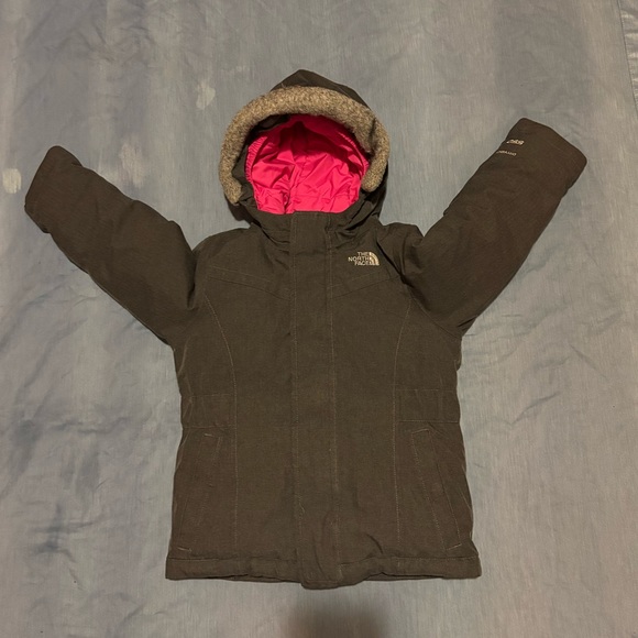 The North Face | Other | The North Face 55 Special Material Dry Vent ...